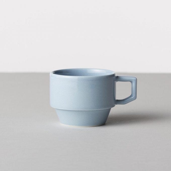 Hasami Big Block Mugs | Original Editions