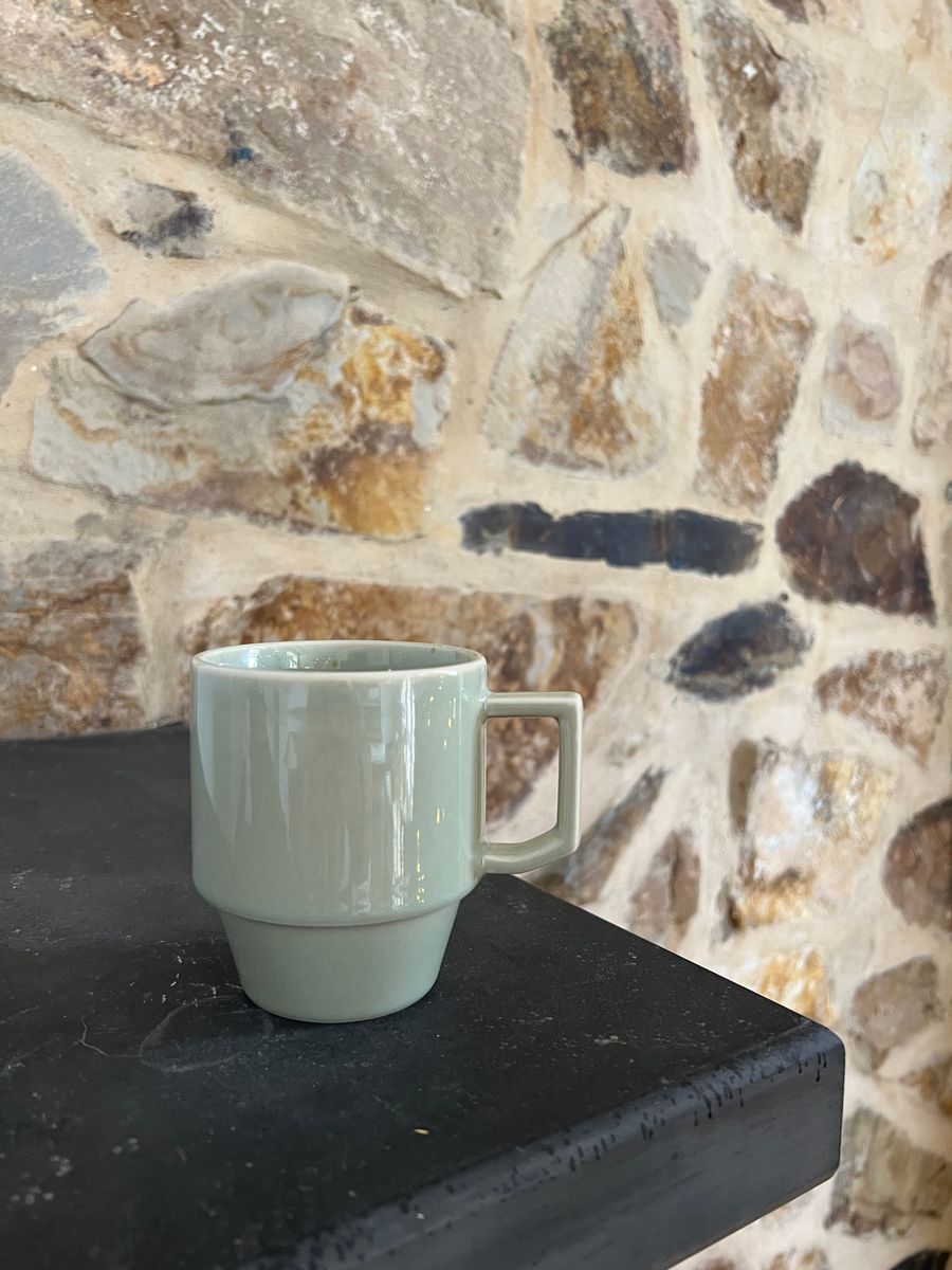 Hasami Block Mugs: A Blend Of Tradition And Modernity - Original ...